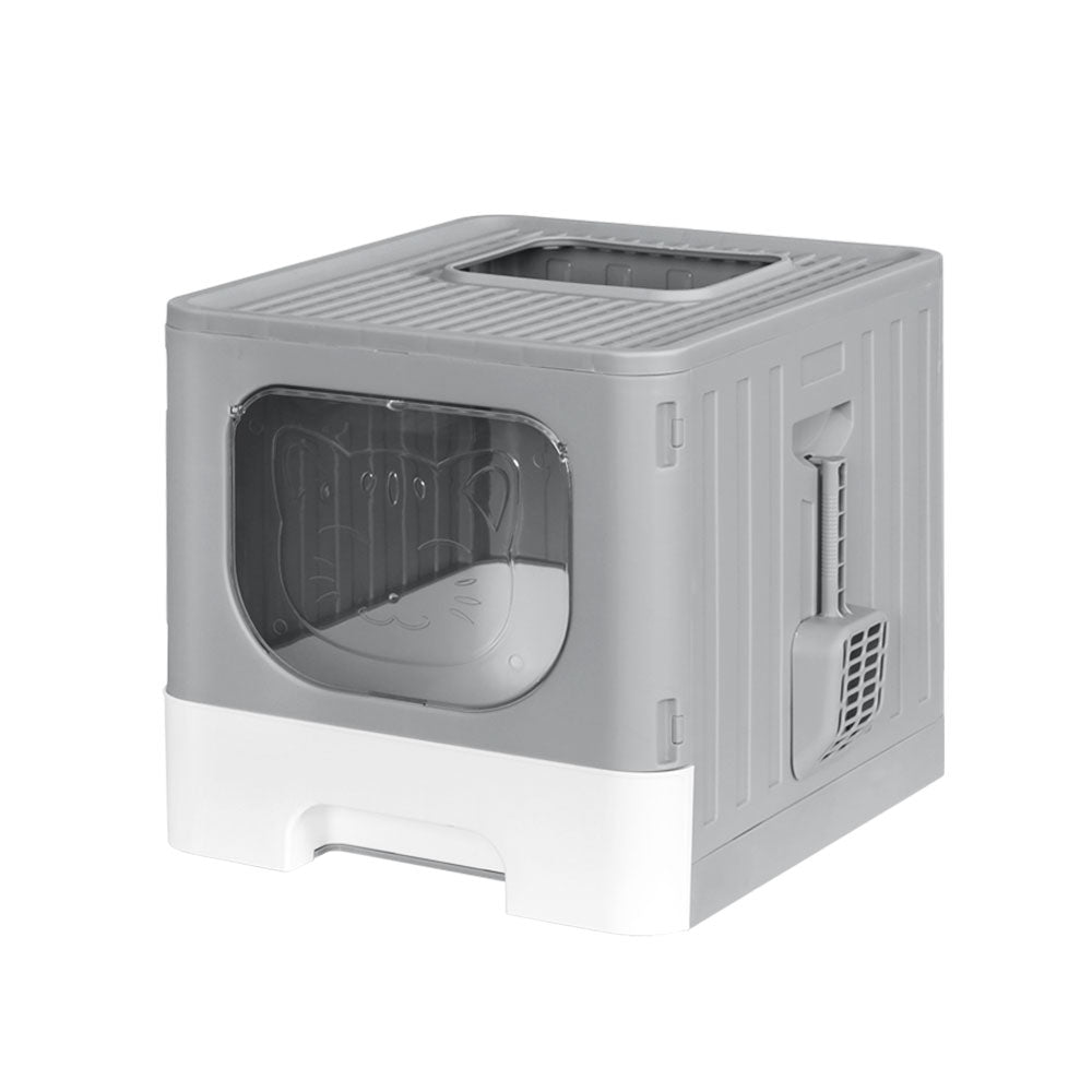 Cat Litter Box – i.Pet