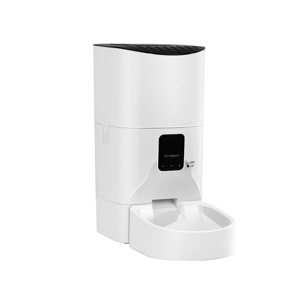 Pet Feeder – i.Pet